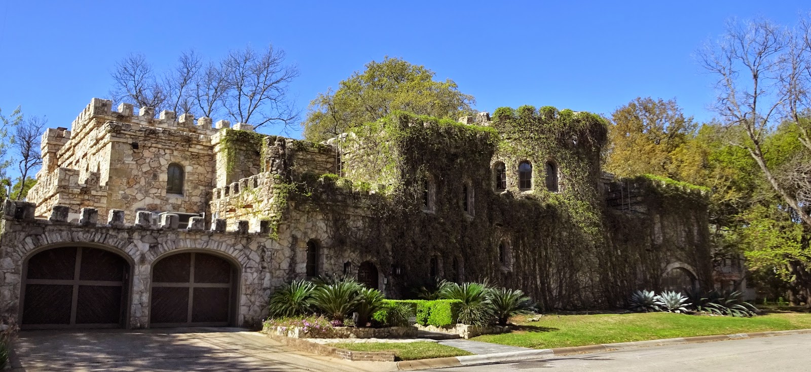 Metamorphosis Road: Wrapping Up Five Weeks of Weird and Wonderful Austin