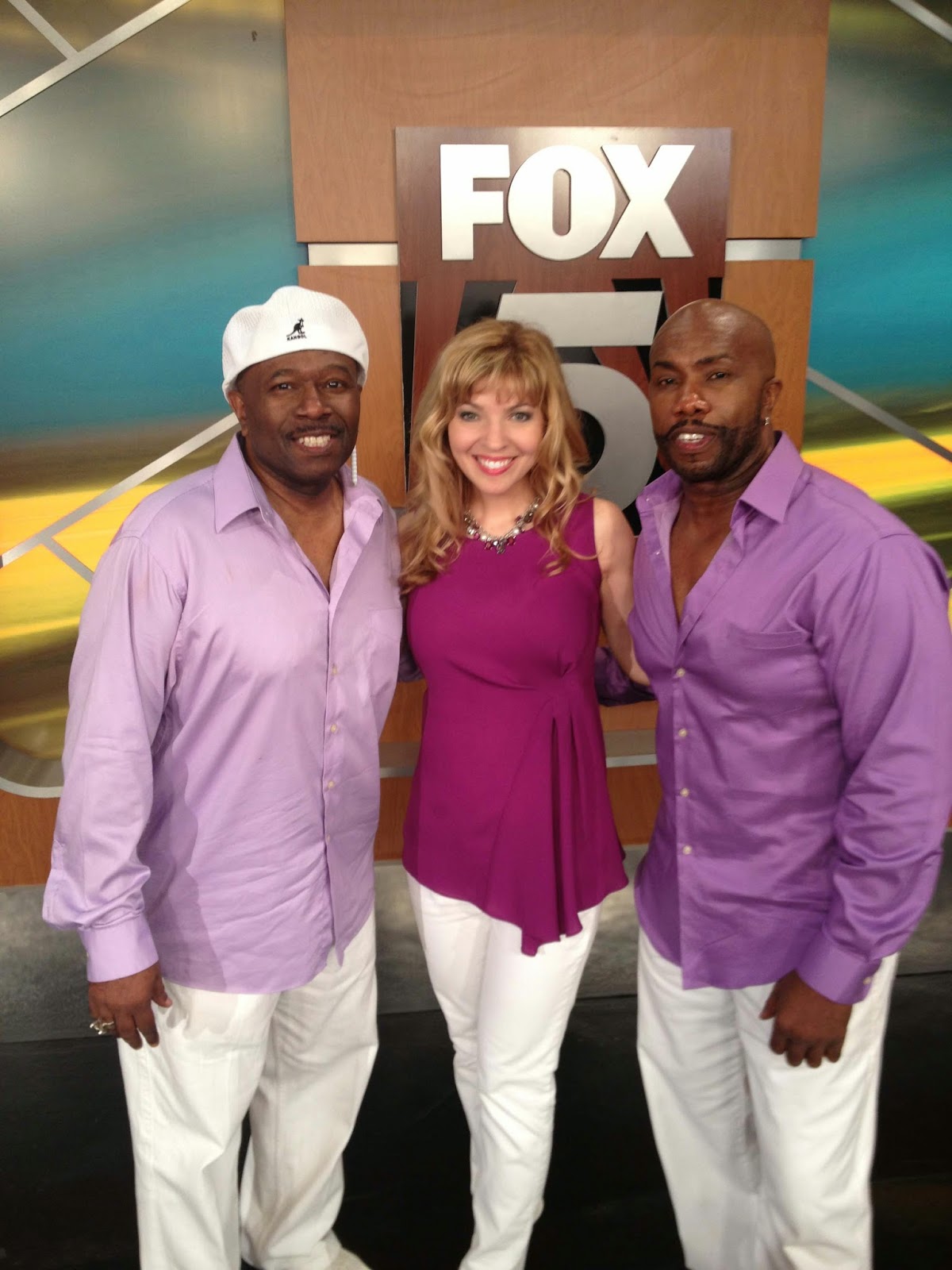 Notes to Self: Keeping it Real