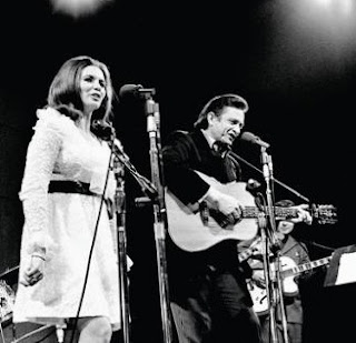 Leesh on Vintage: Inspirational Icon Monday: June Carter Cash