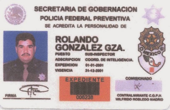 Any proof Rogelio Gonzales Pizana alias 'Z-2' is dead? ・ popular.pics ...