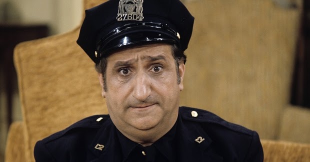 kenneth in the (212): RIP: Actor Al Molinaro Is Dead at 96
