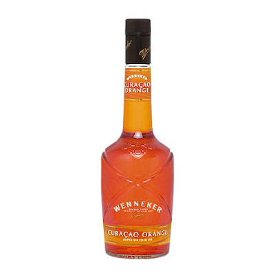 Wenneker Curacao Orange | Wenneker