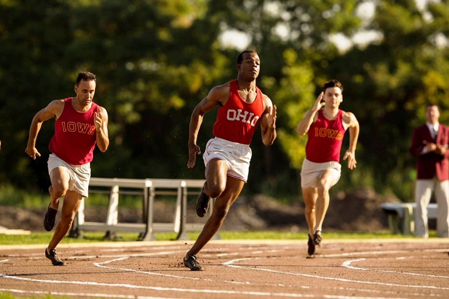 Race 2016 Rüzgarın Oğlu