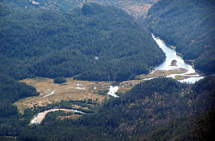 Views from the White Mountains of New Hampshire: Mount Colden (#43 ...