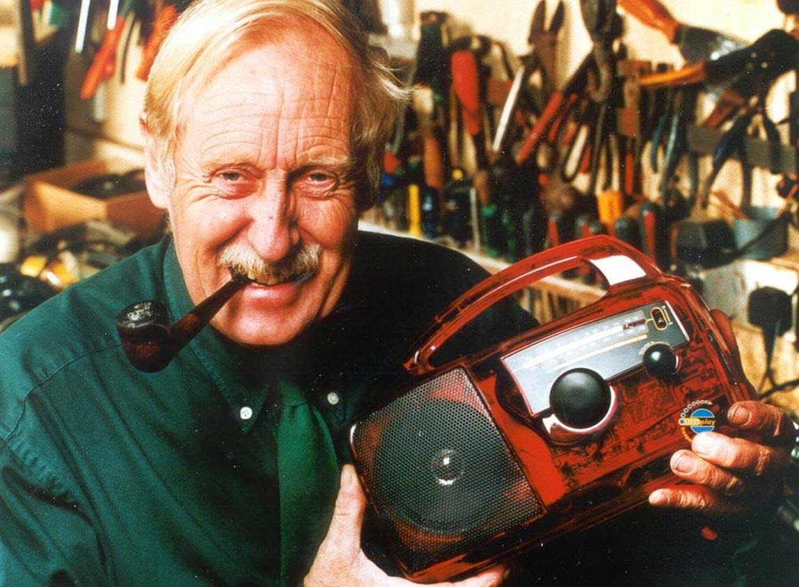 "Art is pleasure, invention is treasure, and this nation has got to ...