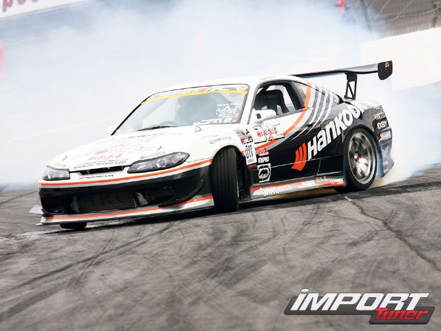 ALL ABOUT DRIFTING: A Drifting Scene from movie Fast and the furious ...