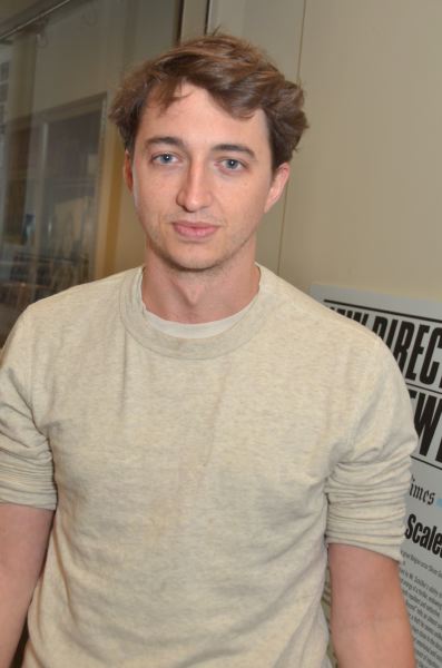 Diary of a Lunatic Photographer