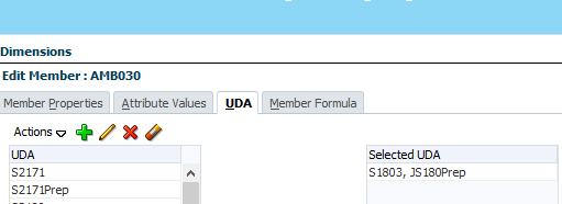 Slice and Dice Hyperion by David: Loading multiple UDA's via Data ...