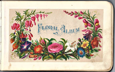 Heirlooms Reunited: 1870s Autograph Album with signers from St. George ...