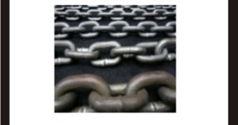 TUGU PERMATA SAFETY: RANTAI TALANG / RANTAI KAPAL / RANTAI BESI