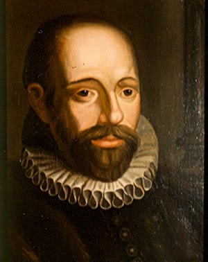 Wesleyan/Anglican: The Commemoration of James Arminius