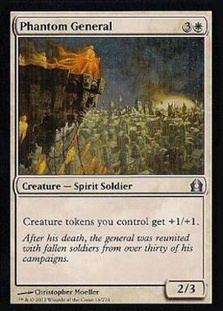 Untap Target Player: A Magic the Gathering Blog: Top 10 Return to ...