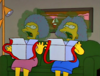 Simpsons OSAKA flu está pasando en mi cocina -.- SOCORROOO - Forocoches