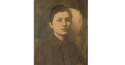 Il Paradiso non può attendere: Compleanno di ELENA ROCCA (1-4-1893)