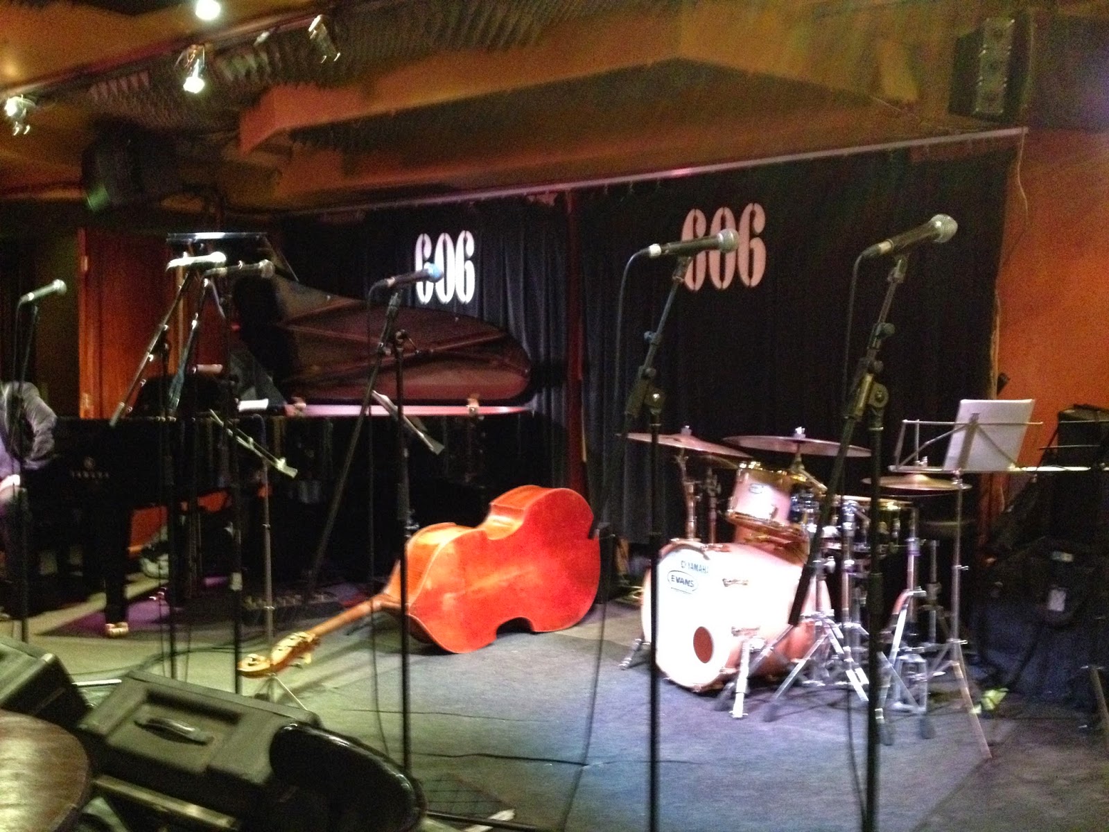 Mission Accomplished