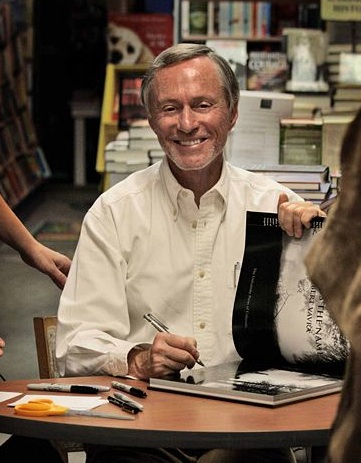 The Relished Roost: The works of Robert Vavra!