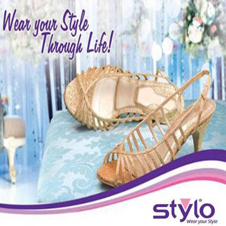 Ladies Shoes Style: Stylo Shoes Summer Collection For Women 2013