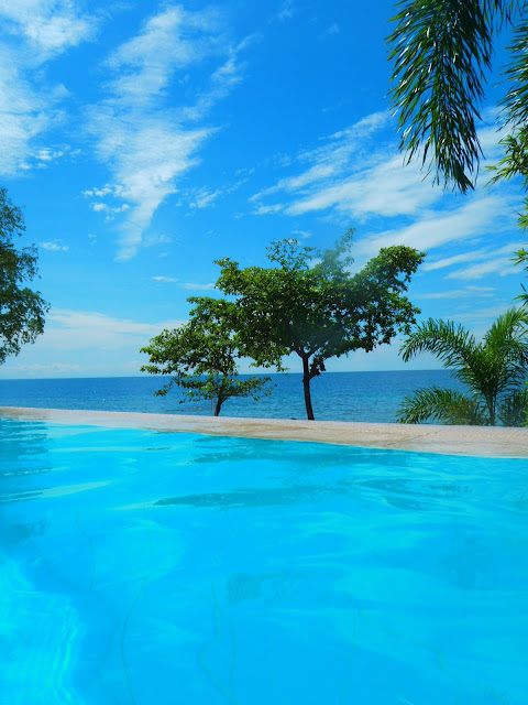 Palm Beach Resort, San Juan Batangas - Travel with Chichi