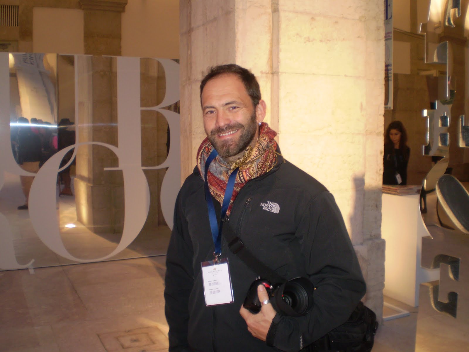INParties: ModaLisboa 20 Years – Love – Lisboa Fashion Week