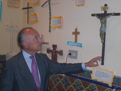 EL NUEVO BLOG DE EOS: RAFAEL AZNAR, PRESIDENTE DE LA AUTORIDAD ...