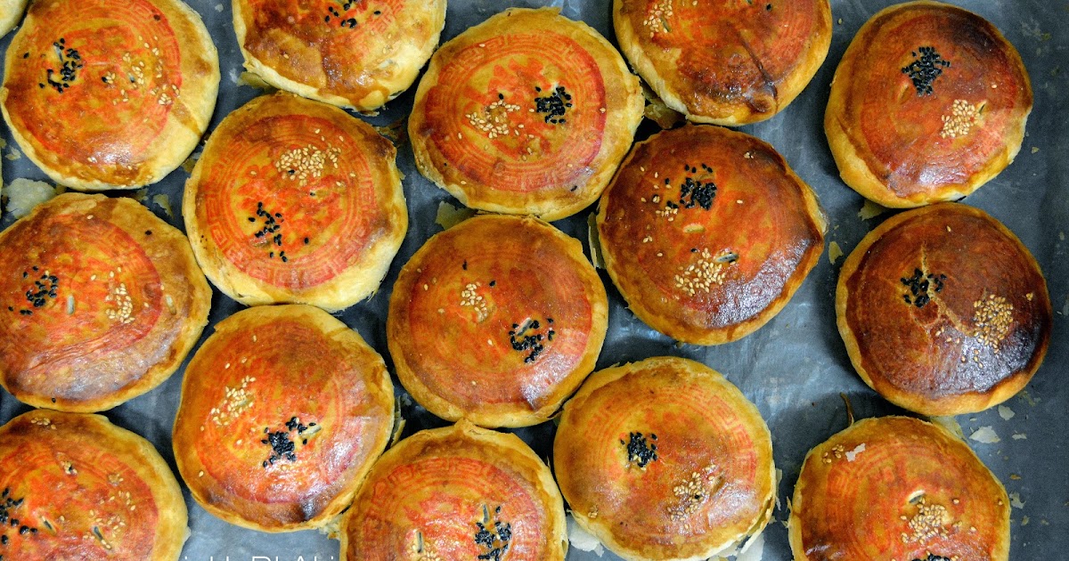 Chai Huat Heng Bakery in Pontian, Johor 再發興餅家 |Tony Johor Kaki Travels ...