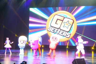 World Premier and Biggest CBeebies party to be held at Resorts World ...