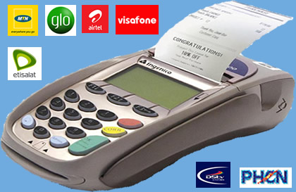 Earn As Much As N200,000 Monthly Printing Recharge Card. : Noah's ...