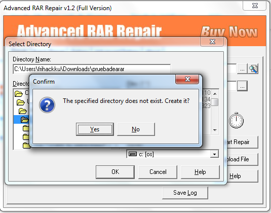 Advanced rar repair v2-1 full - psadodisney