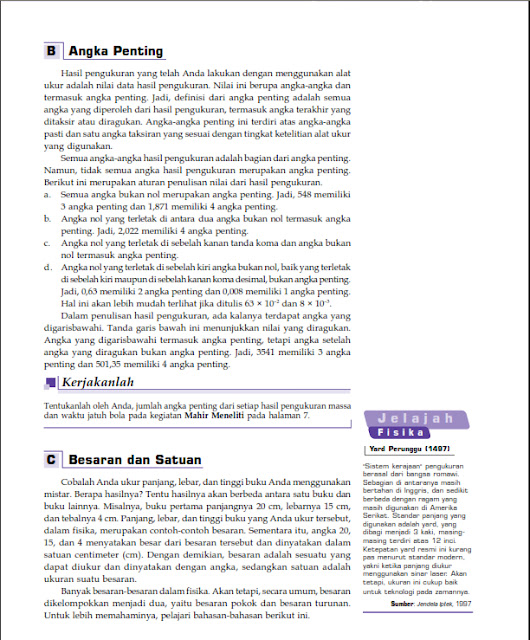 Pengukuran Tunggal dan Pengukuran Berulang |Sistem Pengukuran Angka ...