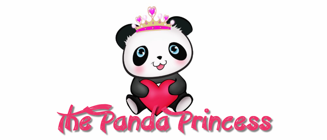 .The Panda Princess