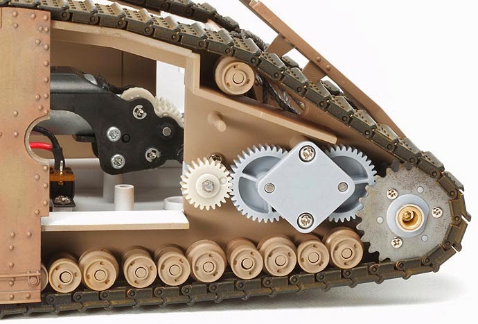 News From The Front: MTSC PRODUCT SPOTLIGHT: MTSC'S MODELING WORLD WAR ...