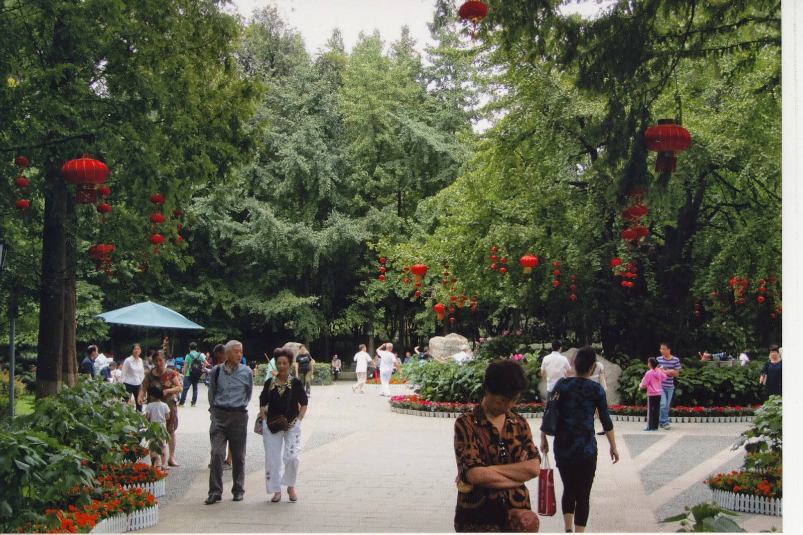 China Travel Tips @ Reflections on 20 years of Travel in China: City ...