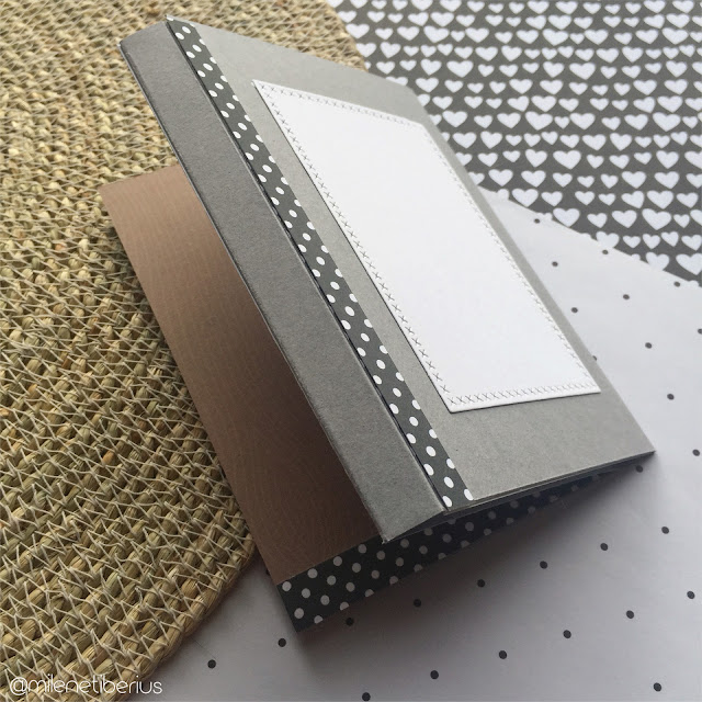 Newton's Nook Designs: Shadow Box Card by July Guest Designer Milene ...