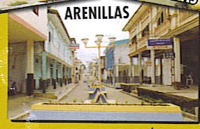 I. Municipalidad de Arenillas