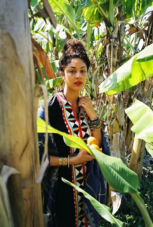 lyricsandlongsleeves: Mara Hruby