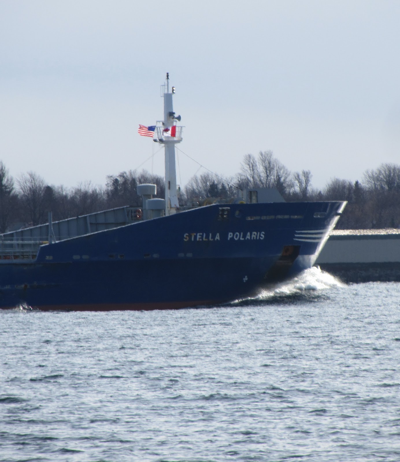 Carlz Boats: November 2012