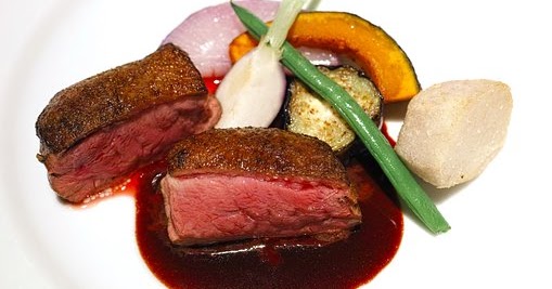 Benefits of Duck Meat to human health | TOP 5