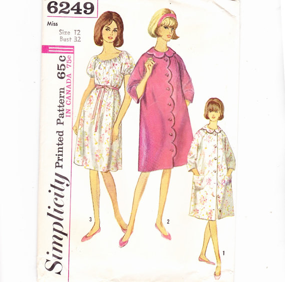 Pattern Patter : June 2016