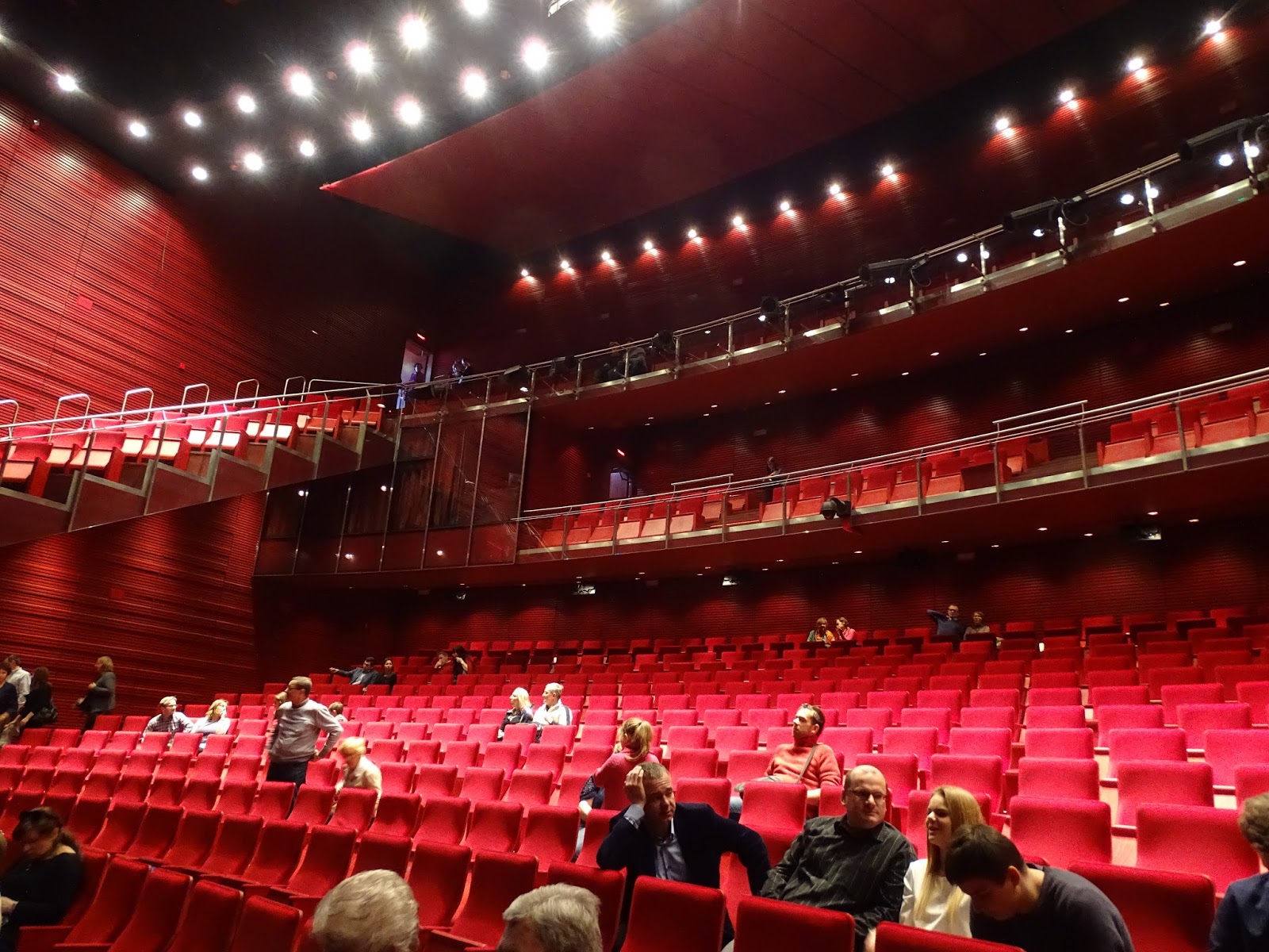 Ziarenko maku: OPERA KRAKOWSKA