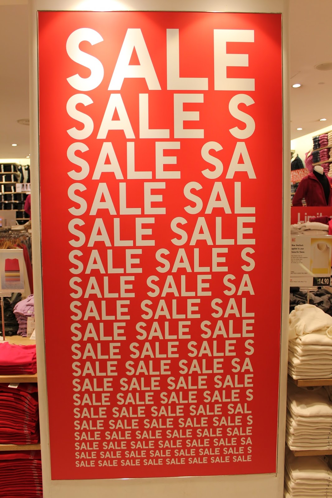 Grade7D Digital Design Class: Advertisements