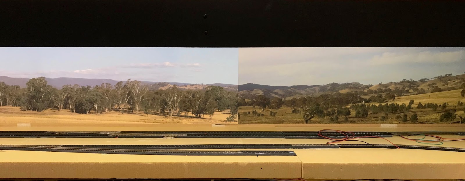 Gunnedah and Beyond: 2018