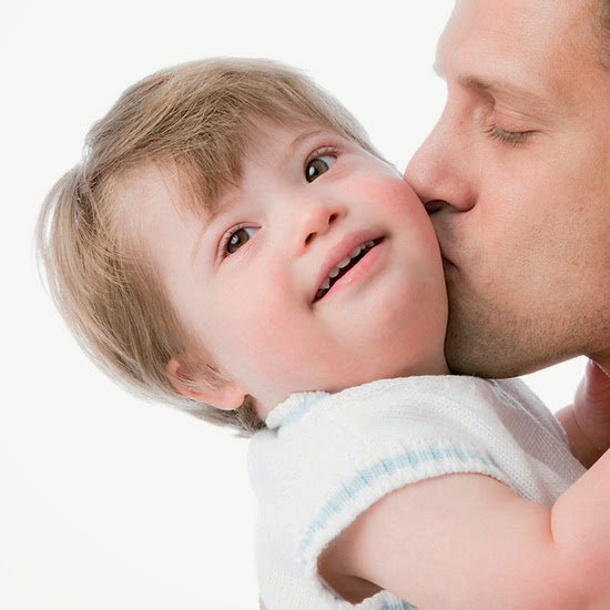 Los Niños mas especiales del mundo