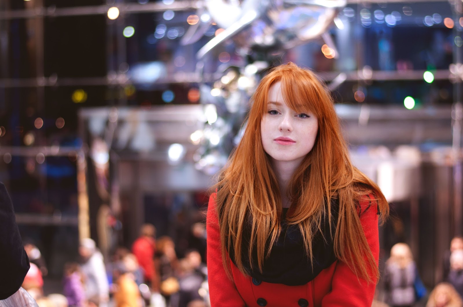 Alina Kovalenko Hot Model HD Wallpaper | HD Wallpapers (High Definition ...