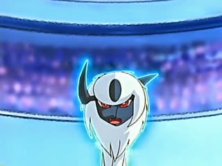 Poké-Arquivo: 359 - Absol ~ PMD || Acervo de Imagens de Digimon e ...