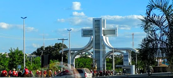 O que fazer em Trindade, em Goiás - D&D Mundo Afora