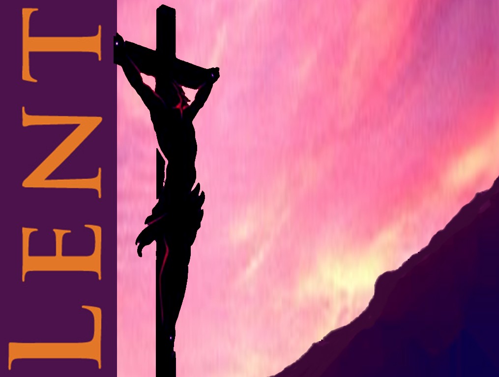 mustard seeds: Lent 1 C (February 14) : Trusting God/Wilderness Times