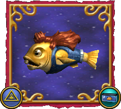 Wizard101: Fish School, Location, XP, and Tank Size Guide - Swordroll's ...