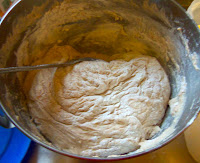 HerbMagik: Witch bread? Making magic happen in 3 minutes......