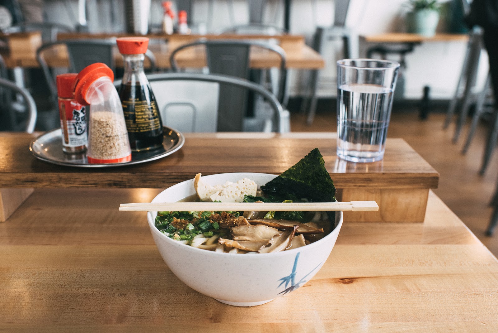 Andrew Potter Photo Blog: ima noodles