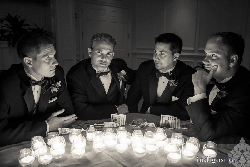 we're featured in snapknot! | unique groomsmen pictures | wilmington ...